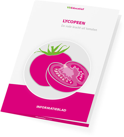Informatieblad Lycopeen – VitEducatief